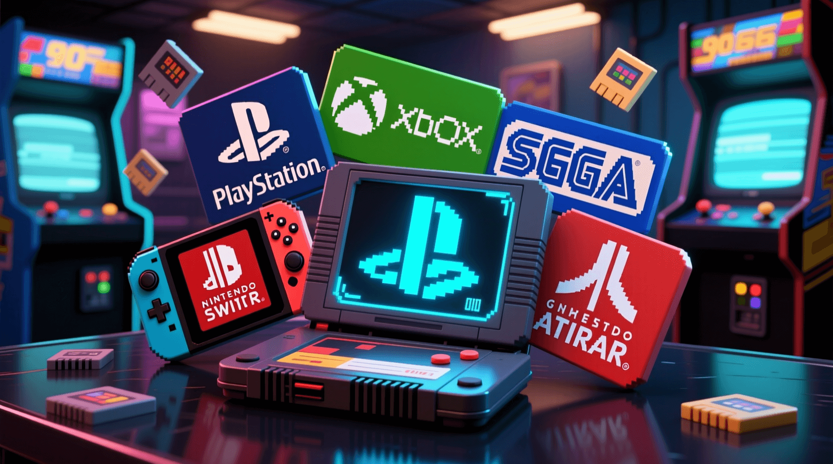 50 Best Xbox Gamertag Ideas for Serious Gamers in 2026 — AI Free Forever