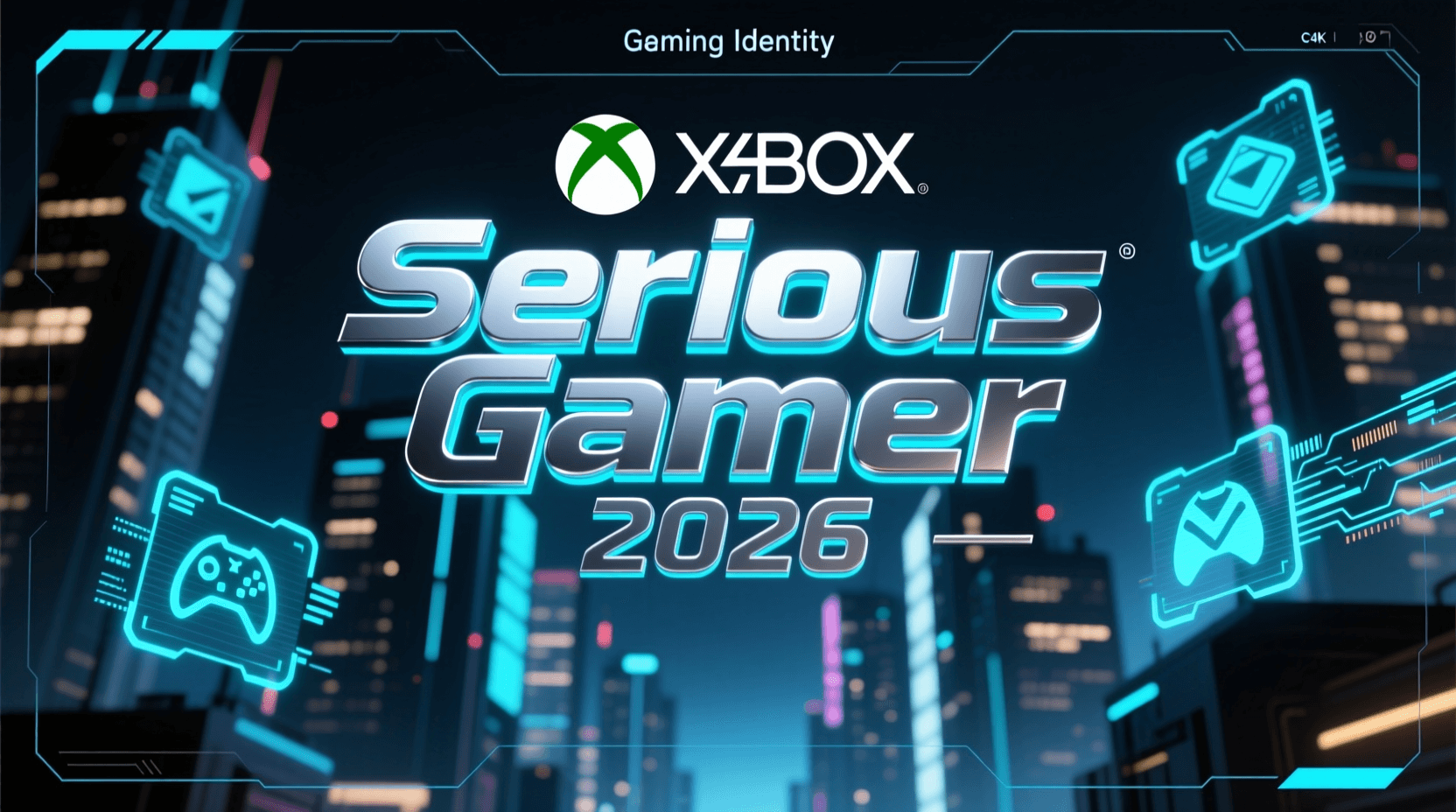 50 Best Xbox Gamertag Ideas for Serious Gamers in 2026 — AI Free Forever