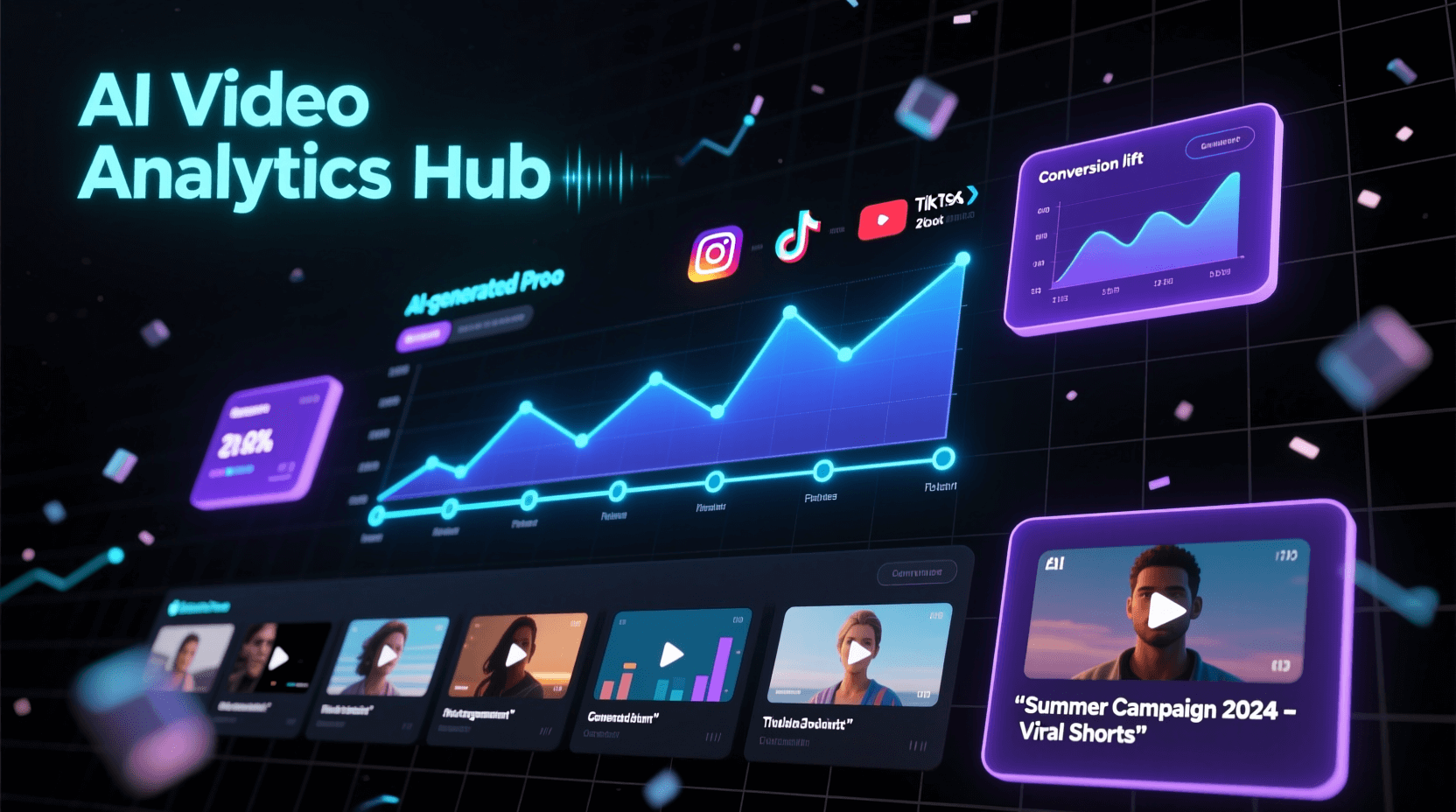 50+ Veo Prompt Ideas for Marketing Videos: Ready-to-Use Templates — AI ...
