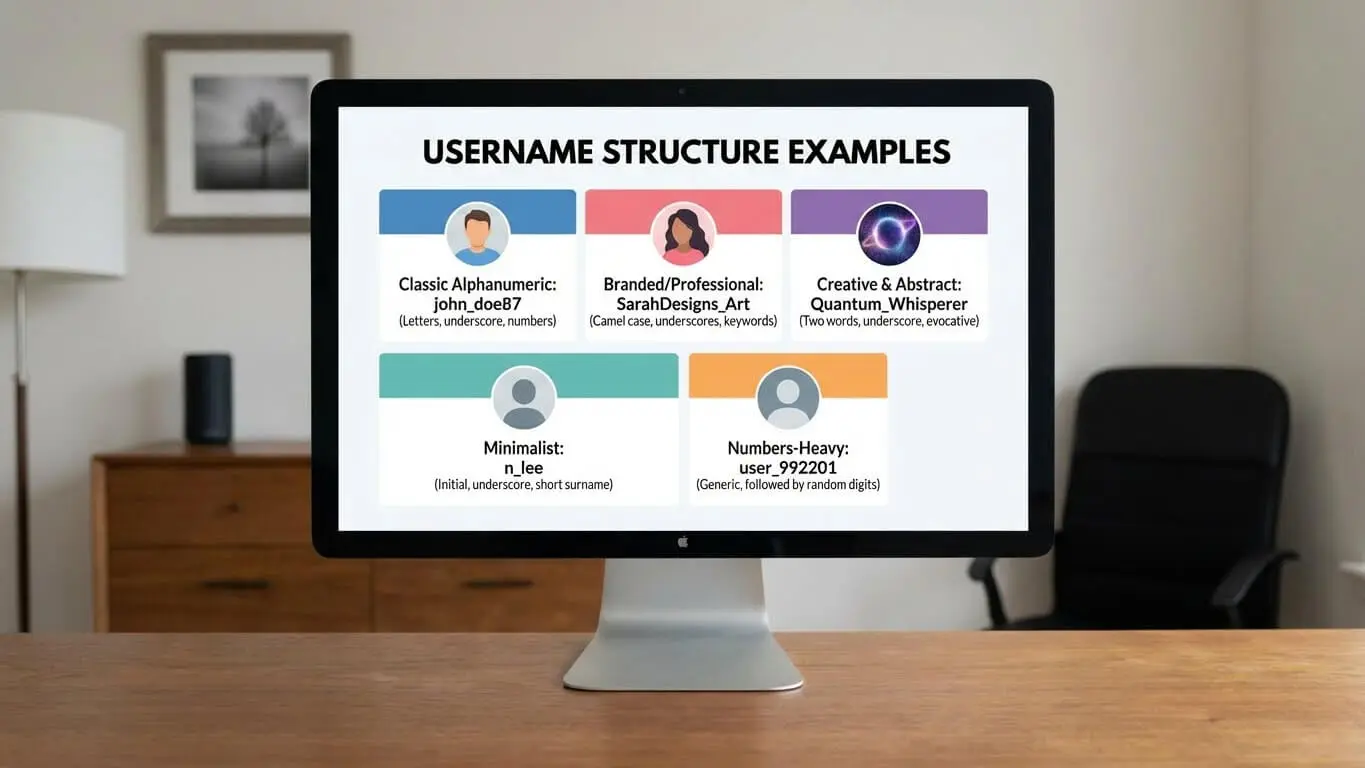 OG Twitch Names: How to Find Short, Clean Usernames That Aren’t Taken ...