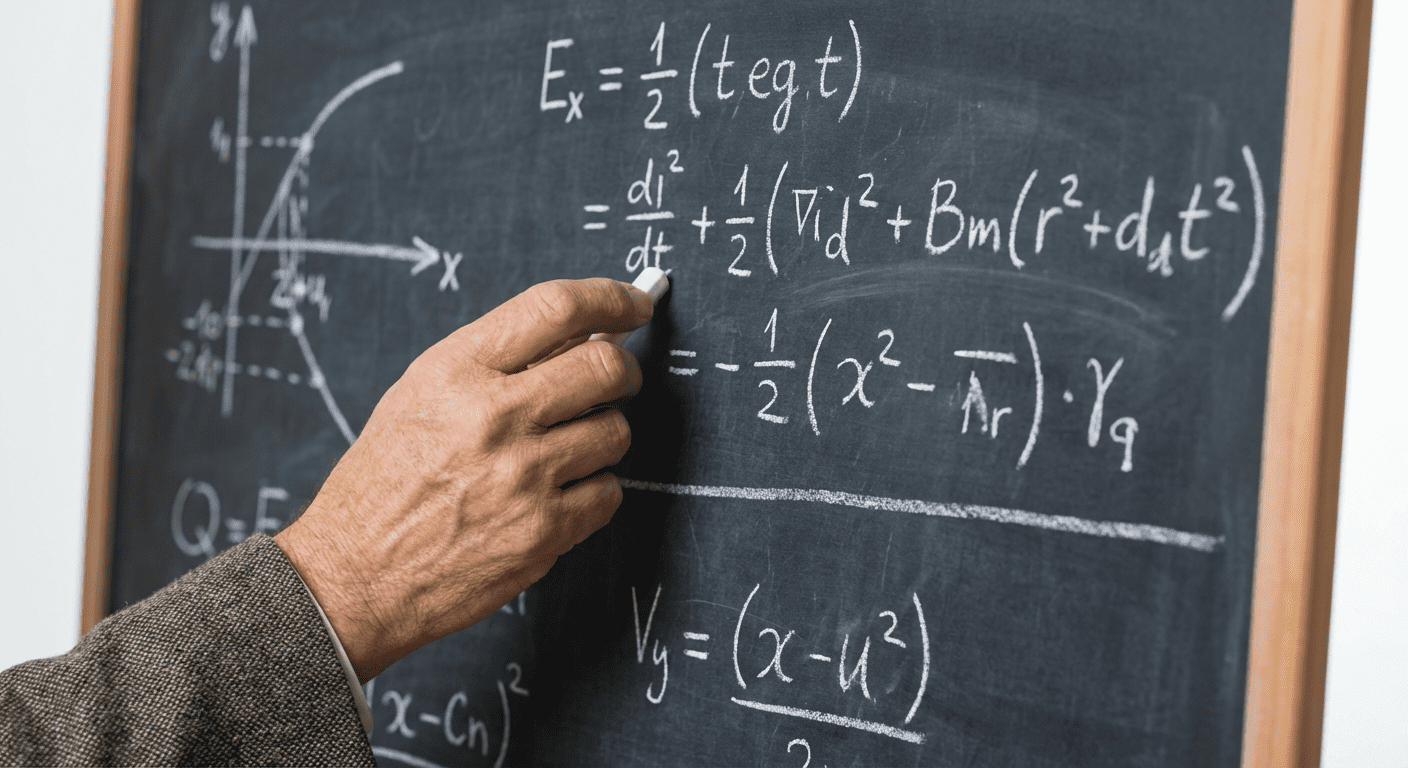 Differential Equation Solver - Free AI ODE Solver Online