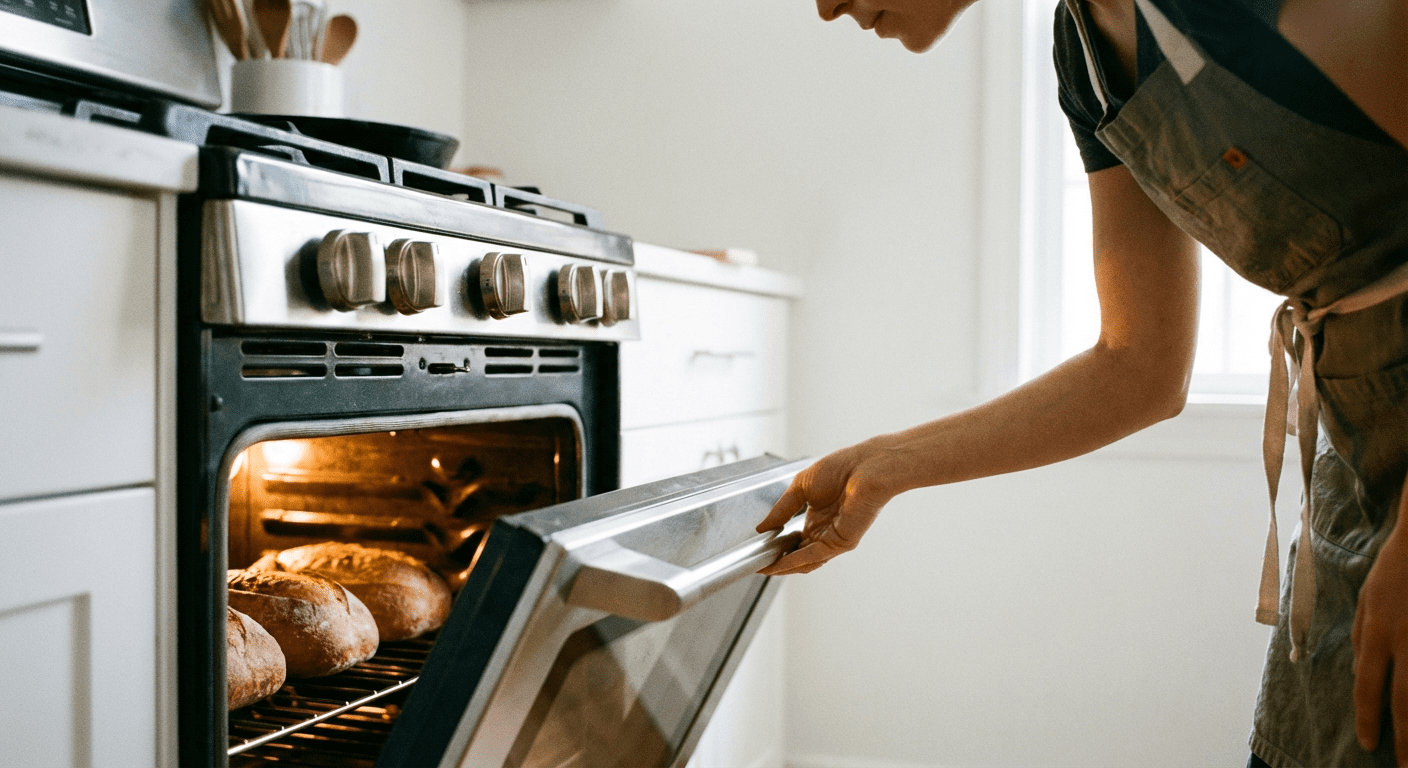 Gas Mark Converter - Gas Mark to Fahrenheit and Celsius | AI Free Forever